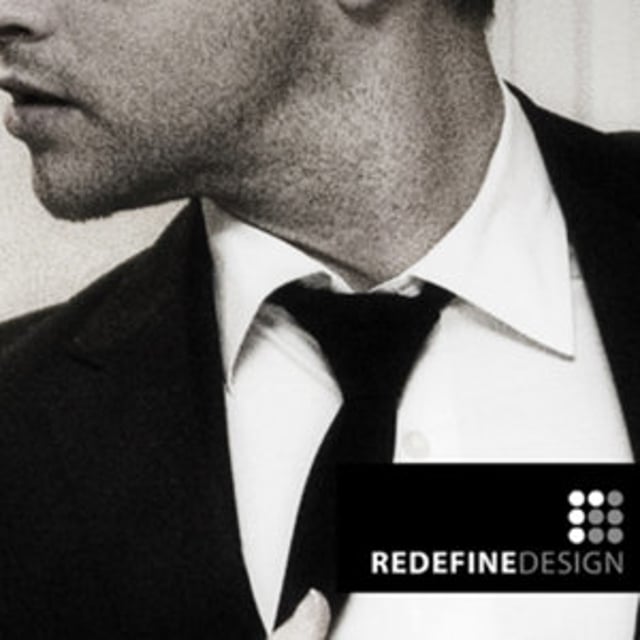 Redefine Design