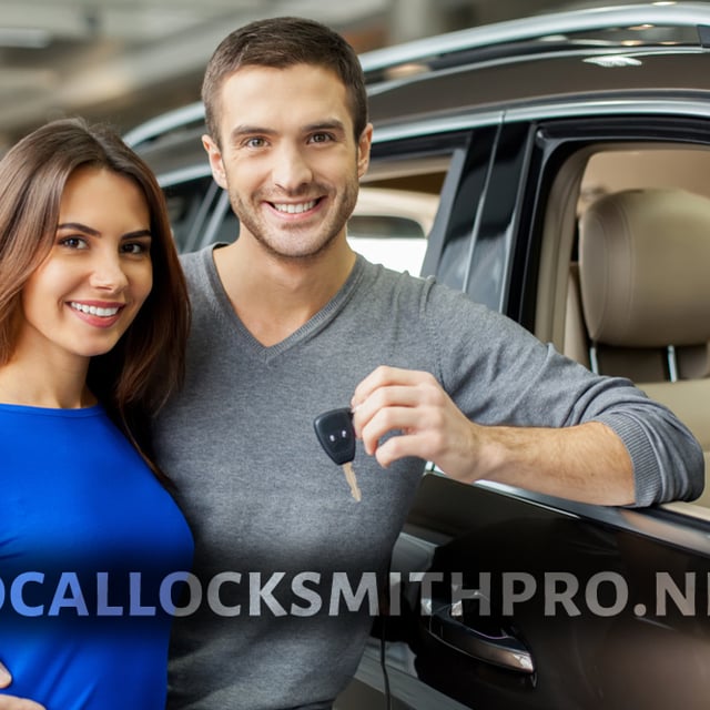 Local Locksmith Pro LLC
