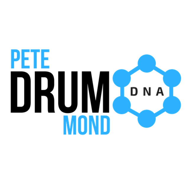 Pete Drummond - Drum DNA
