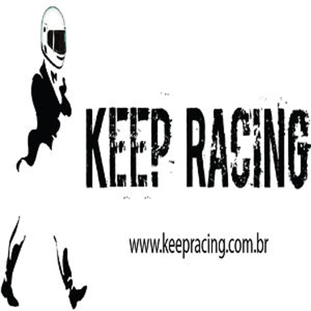 Keep Racing