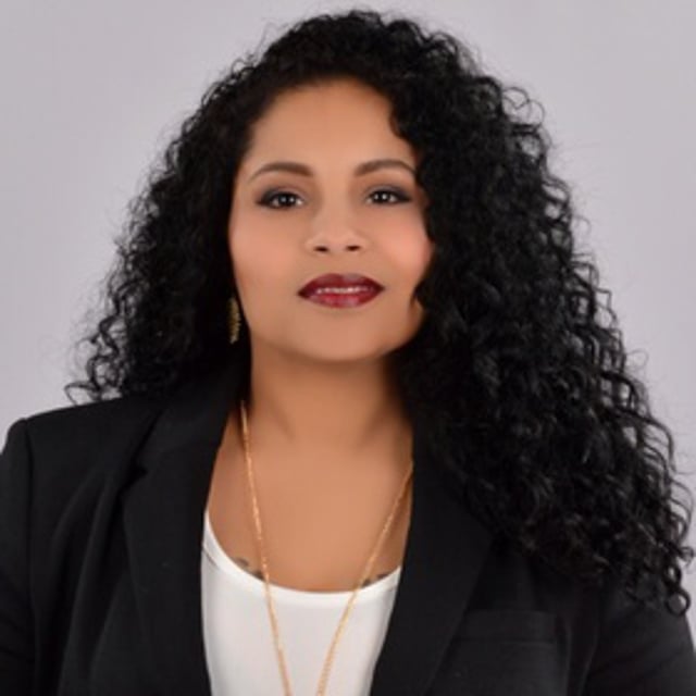 Sandra Williams