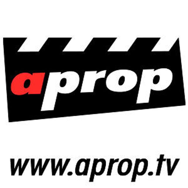 Aprop Produccions