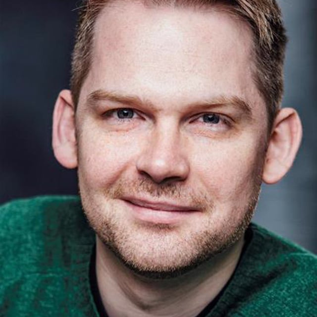 Damian Cooper