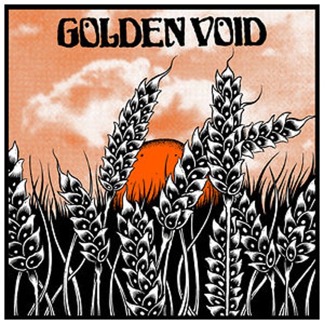 Golden Void