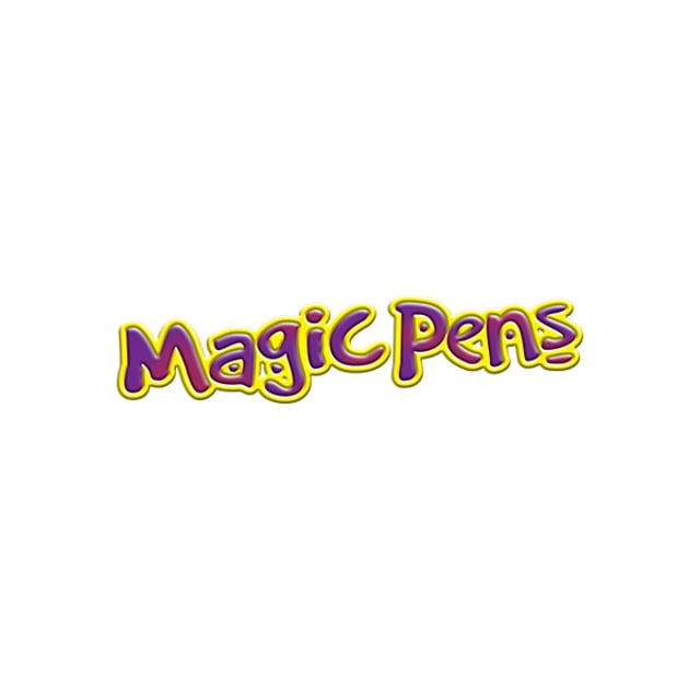 Magic Pens