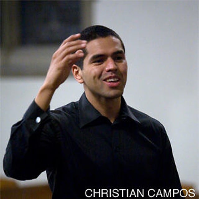 Christian Campos