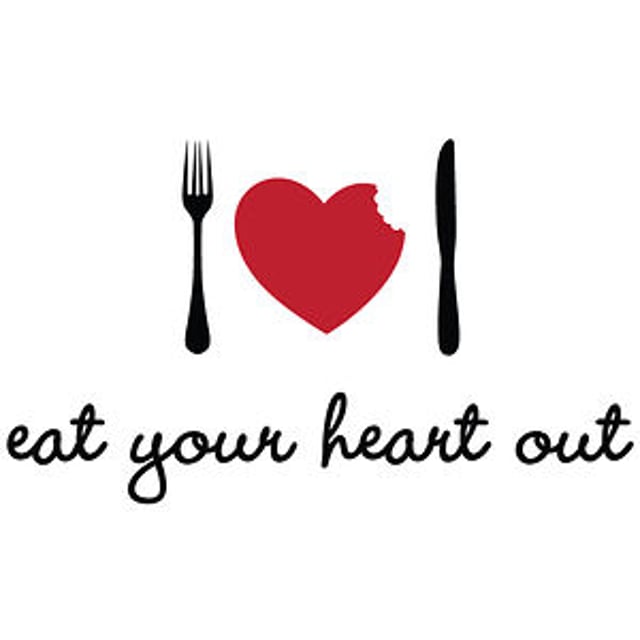 Eat Your Heart Out Kitchen