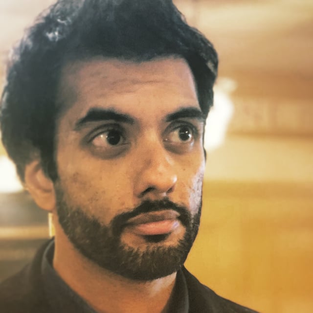 ERIK ANGRA - Cinematographer, Director & Editor