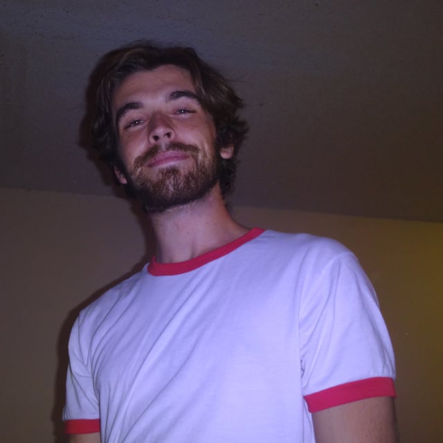 Kyle Butcher