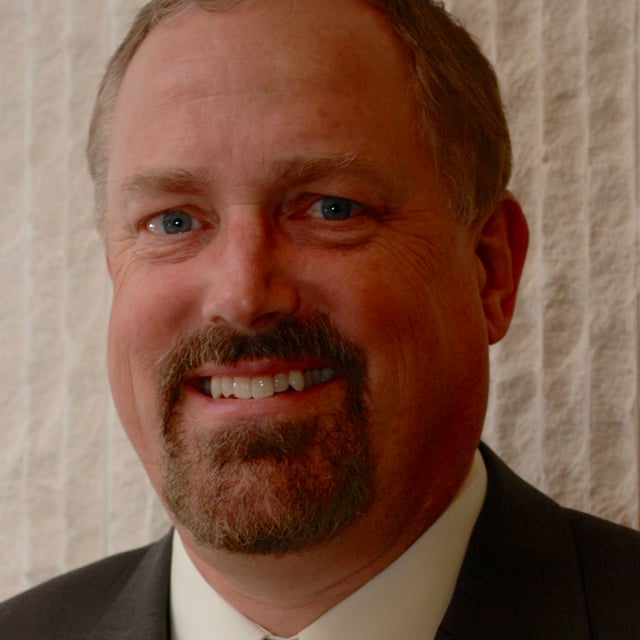 Dave Heisey Crestcom