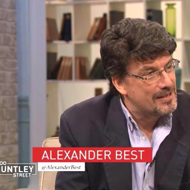 Alexander Best