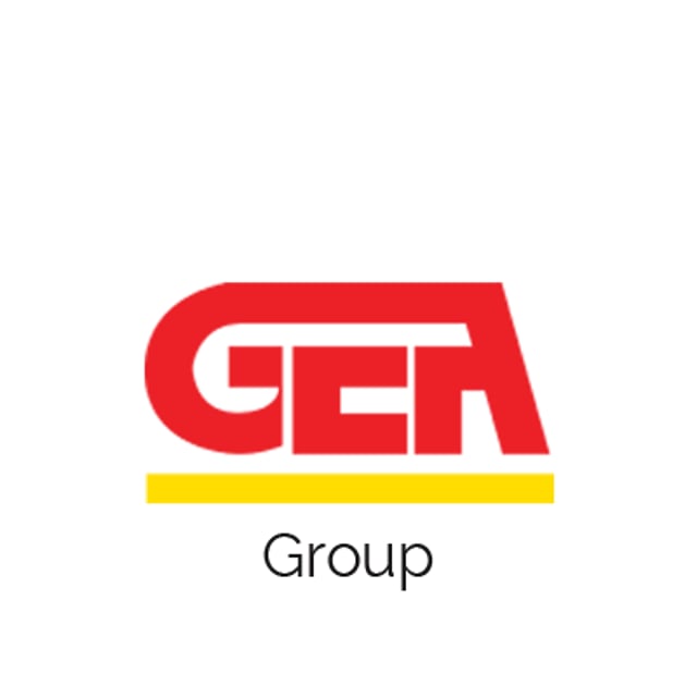 GEA Group