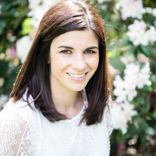 Clare Murthy