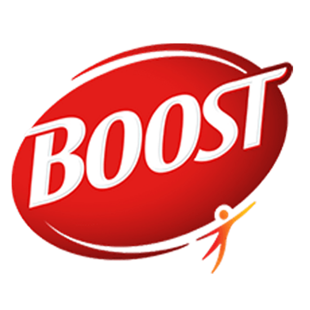 We Boost Brand