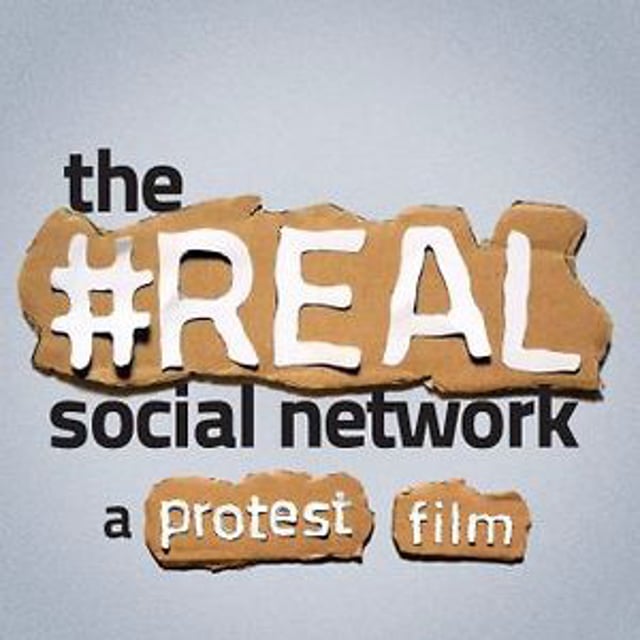 The Real Social Network