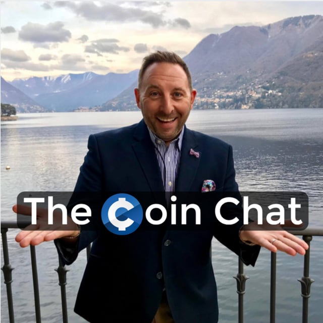 The Coin Chat
