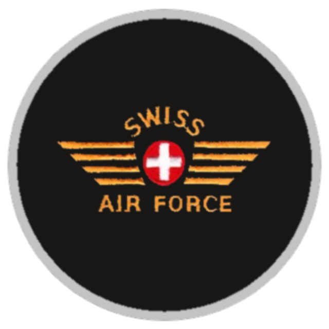 Swiss Air Force