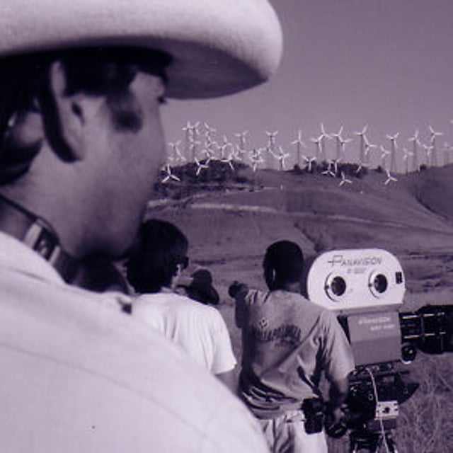 Ted Roach - Director & Editor