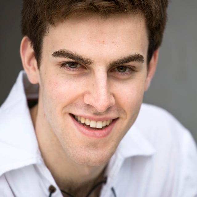 Philip Todd - Editor, Director & Actor