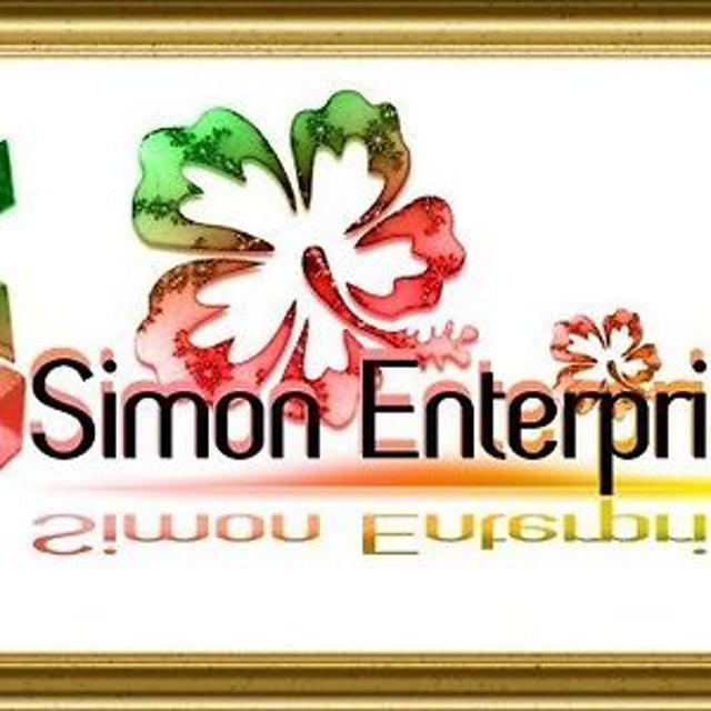Simon Enterprises TV