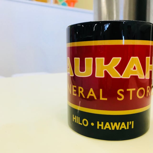 Keaukaha General Store