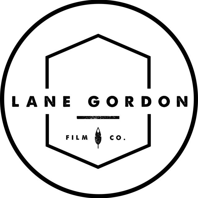 LANE GORDON FILM Co.
