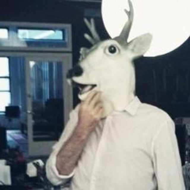 Josh Crowley