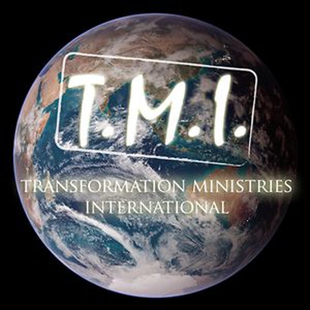 Transformation Ministries