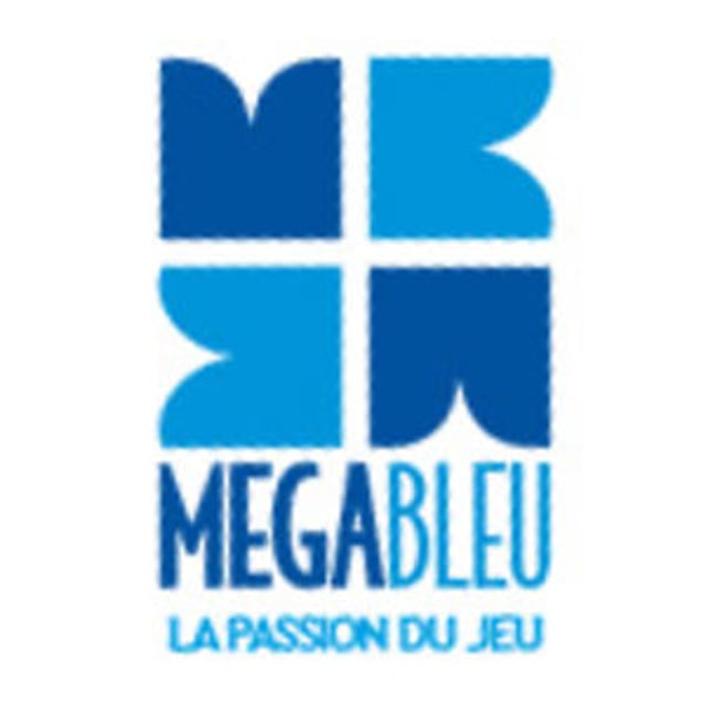Megableu