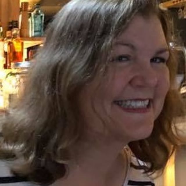 Rebecca Ward