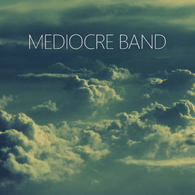Mediocre Band