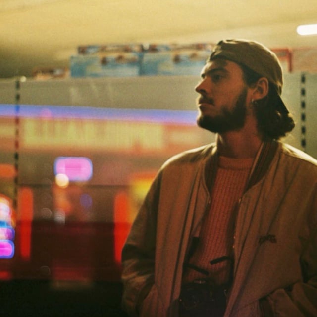 Lucas Jacques Richard