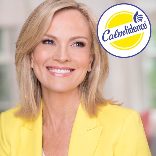 Patricia Stark - Journalist, Visual Storyteller & Author