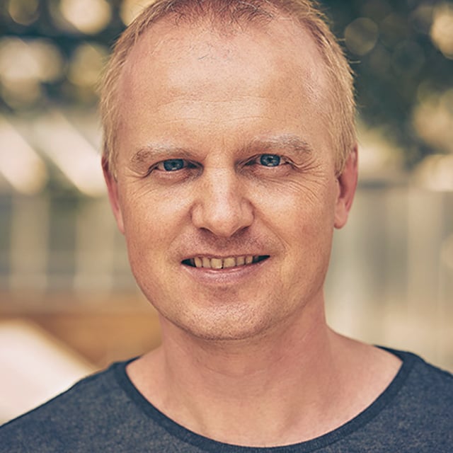 Simon Bolz - Photographer