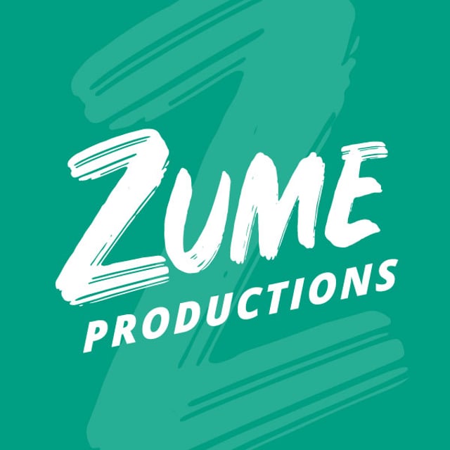 Zume Productions - Video Editor