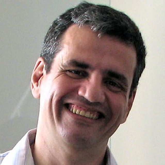 Mauricio Andrade
