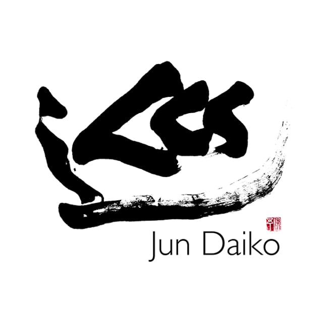 Jun Daiko