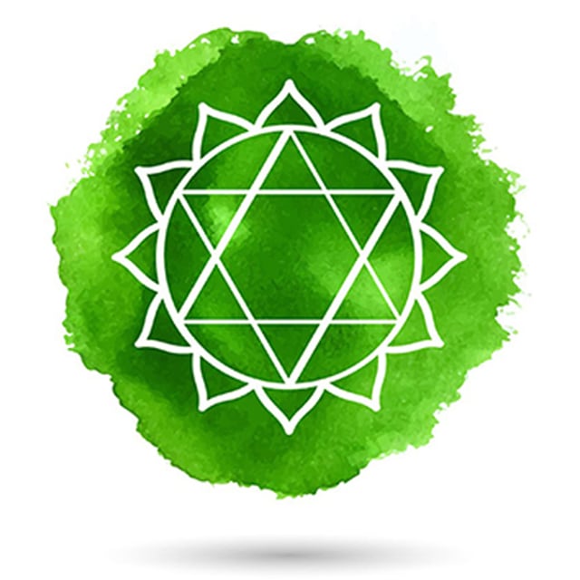 ANAHATA NADA