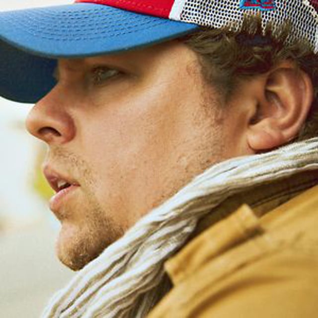 BEN MEDINA