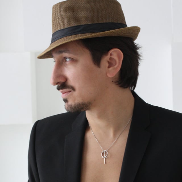 Evgeny Gvozdev - Colorist