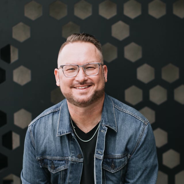 Pastor Jeffrey Smith