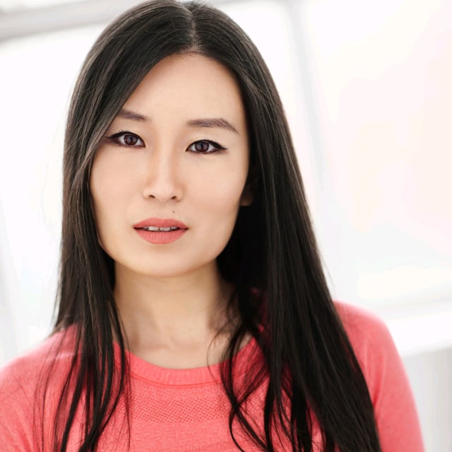 Emma Shen