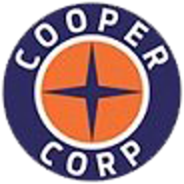 Cooper Corp