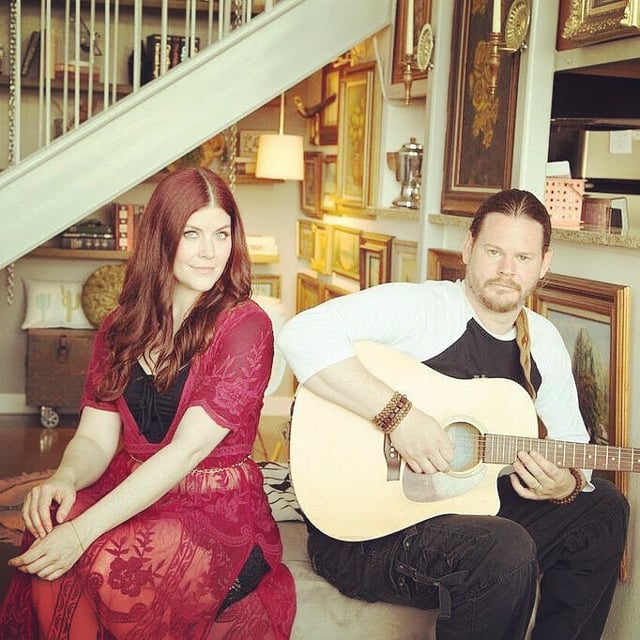 Jess And Dave Music