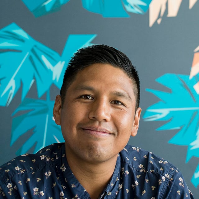 Vince Soliven - Creative Director & Director