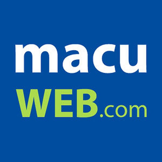 Macu Web