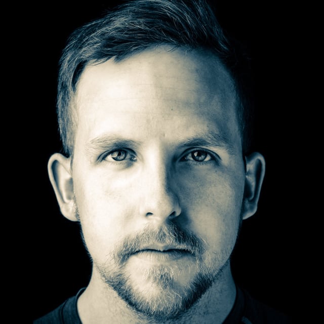 Trey Riley - Screenwriter, Film Director & Film Producer