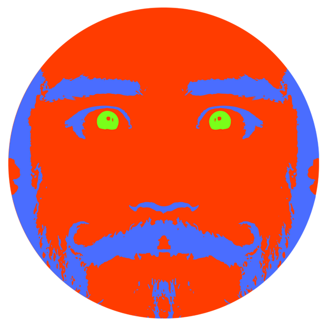 DELGER Khorchin a.k.a. JAMUKHA