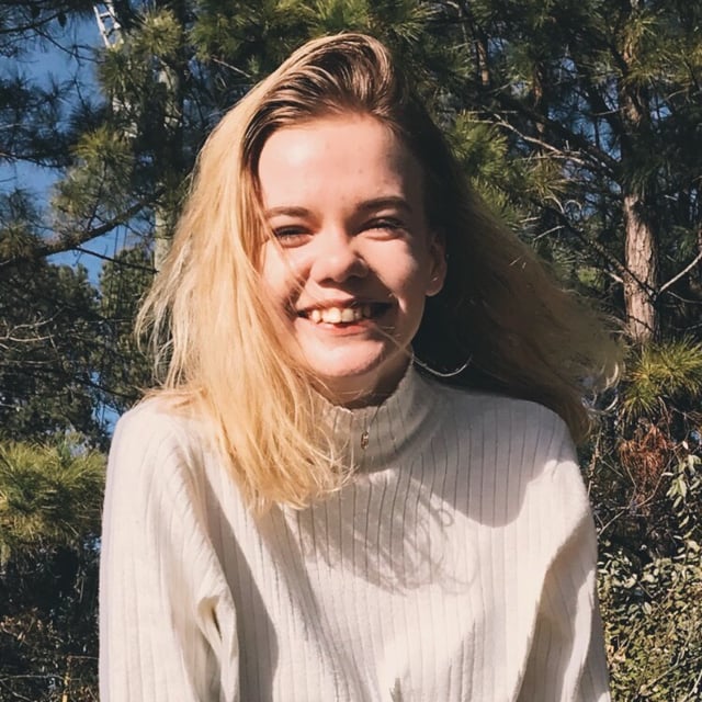 Maggie Duffy