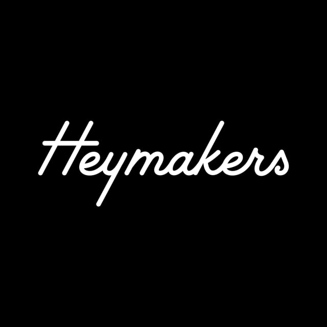 Heymakers